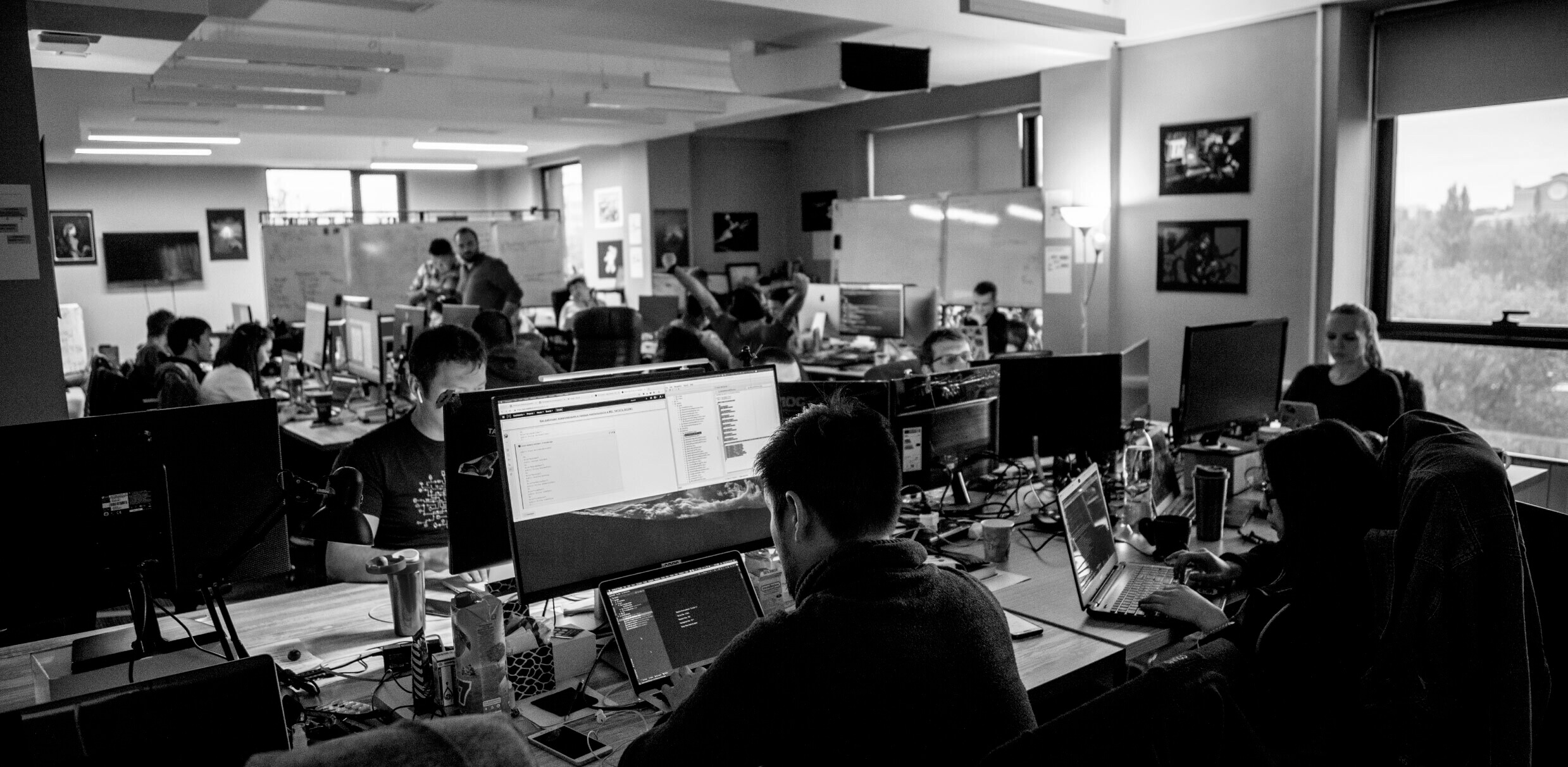 Mad Devs Careers: Work with Us