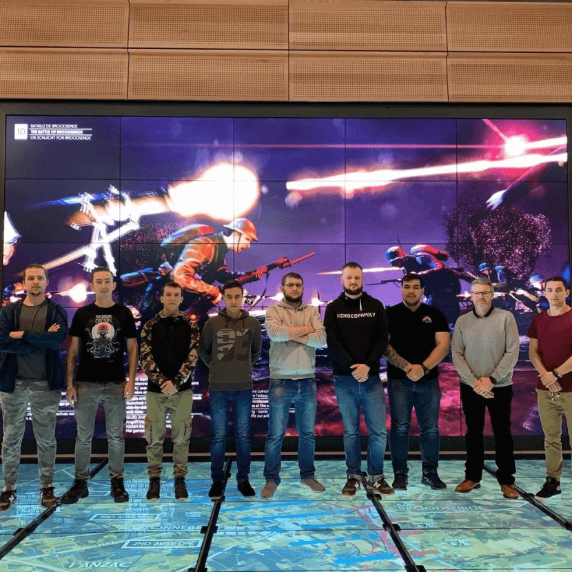 Mad Devs Careers: Work with Us