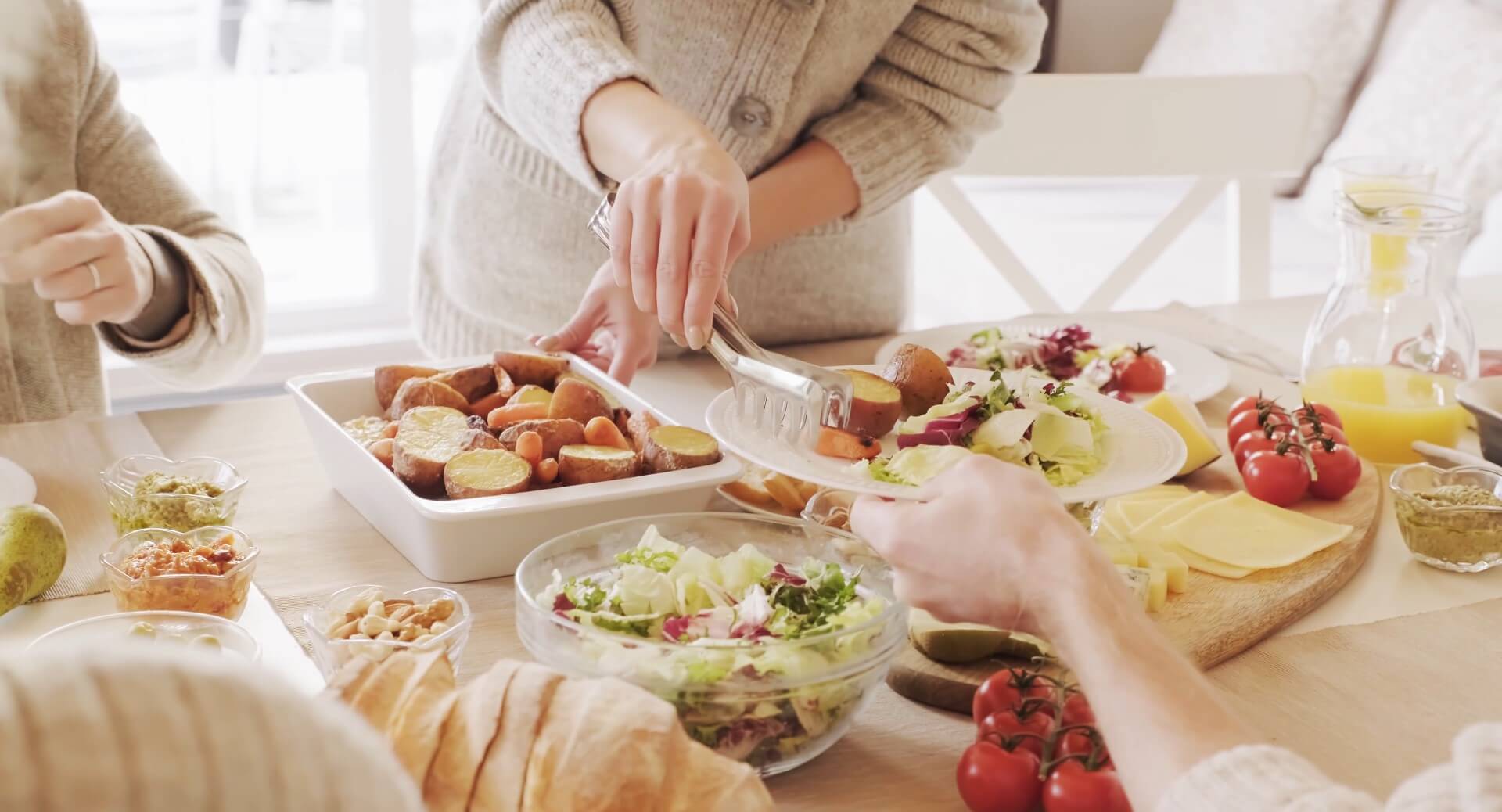 Mad Devs Case Study: Namba Food Top Delivery Service